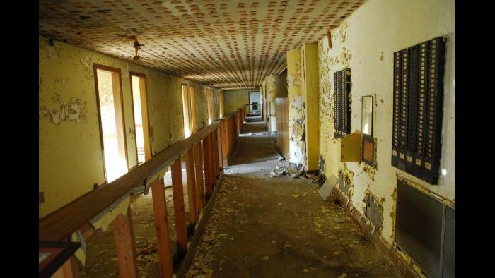 In Homan Square, 102-Year-Old Building Gets a New Life | Chicago News ...