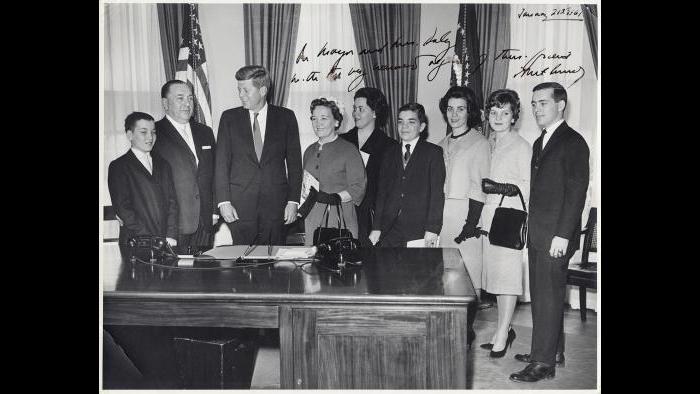 40 Years Later: Remembering Richard J. Daley | Chicago News | WTTW