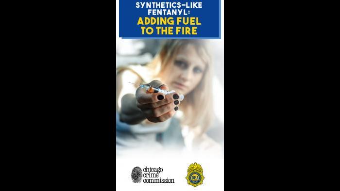 DEA Launches Digital Billboard Campaign Against Opioid Use | Chicago ...