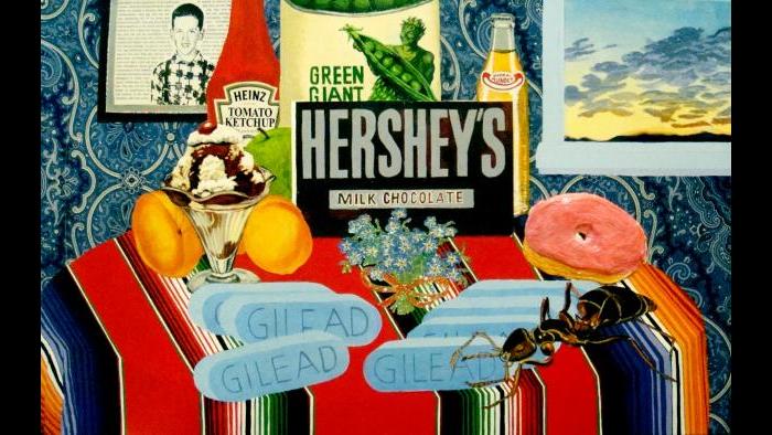 ‘AIDS in America’ Exhibition Responds to Cultural Climate of 1980s ...