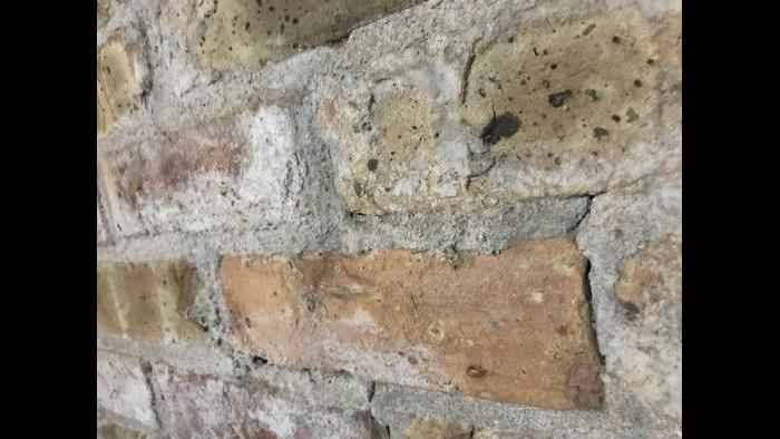 Ask Geoffrey: What’s the History of Chicago Common Brick? | Chicago ...