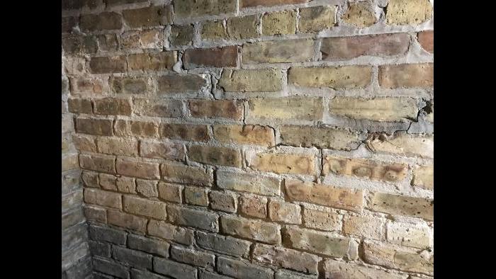 Ask Geoffrey: What’s the History of Chicago Common Brick? | Chicago ...