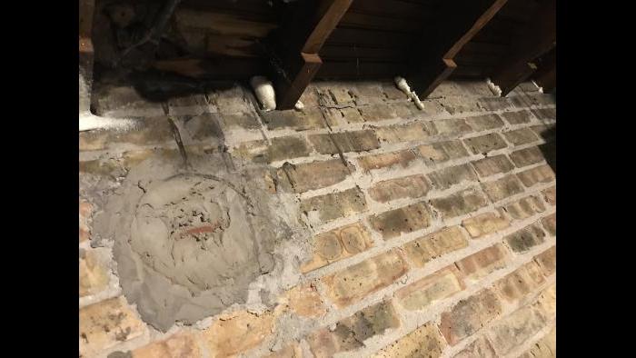 Ask Geoffrey: What’s the History of Chicago Common Brick? | Chicago ...