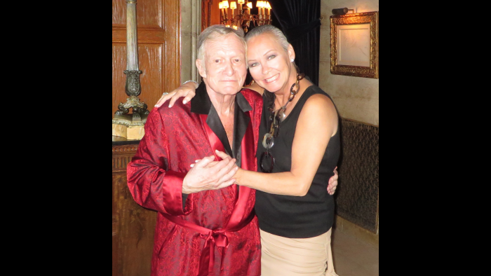 Hugh Hefner, Playboy Founder and Chicago Native, Dies at 91 | Chicago ...