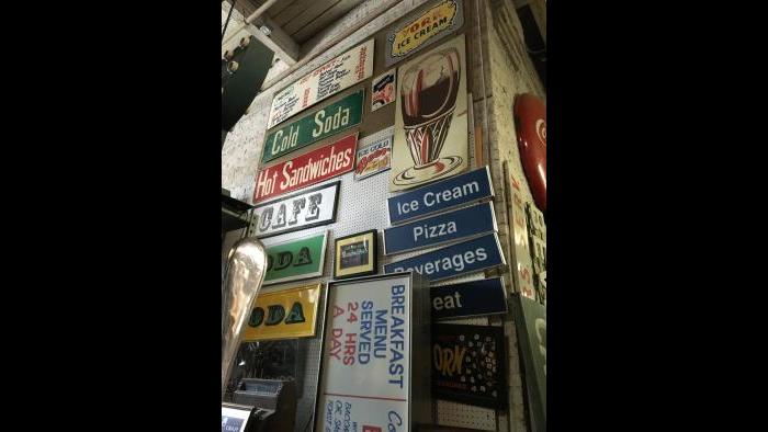 A Behind-the-Scenes Tour of Chicago’s Largest Prop House | Chicago News ...