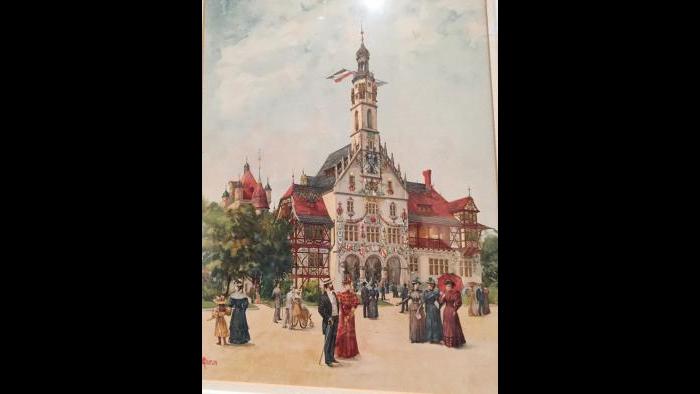 Chicago’s Historic Newberry Library Unveils New Look, Exhibition ...