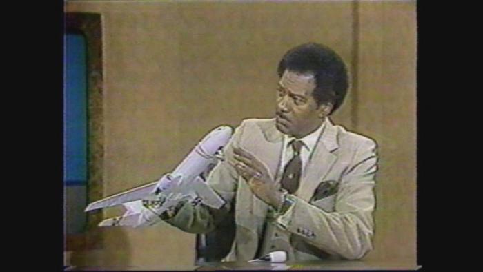 Jim Tilmon a Pilot and Pioneer Who ‘Just Wanted to Fly’ | Chicago News ...