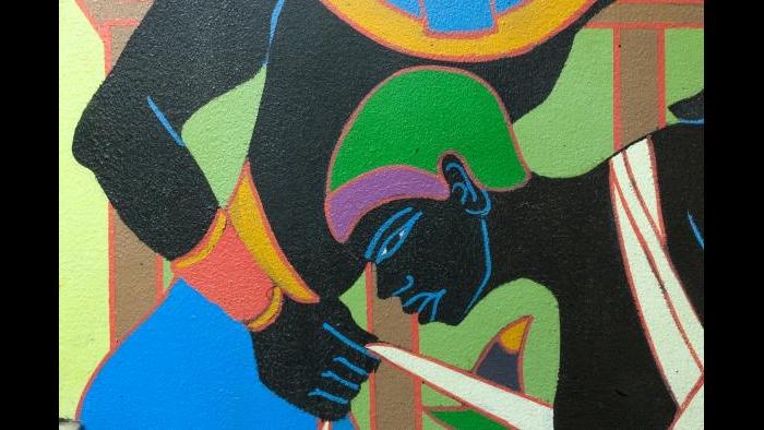 Monumental Exhibitions Open Doors to Chicago History | Chicago News | WTTW