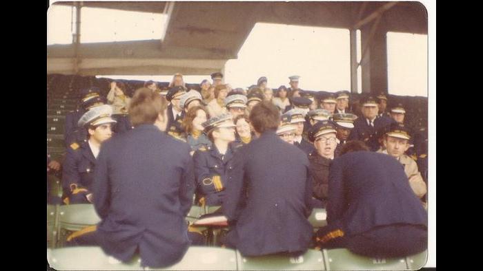 Ask Geoffrey: What Happened to Andy Frain Ushers? | Chicago News | WTTW