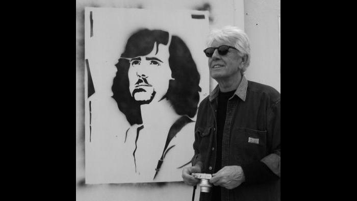 Past, Present and Future: Graham Nash on 50 Years of Making Music ...