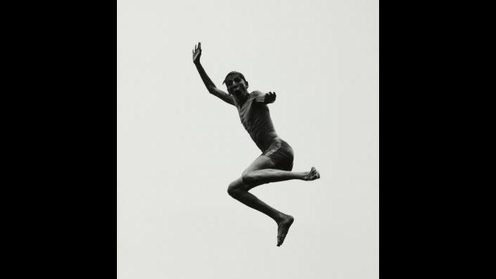 The Radical Beauty of Photographer Aaron Siskind at the Art Institute ...