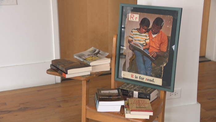 Black ABCs Celebrate 50 Years With New Photo Series | Chicago News | WTTW