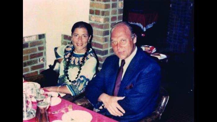 A Tour of the ‘Notorious RBG’ Exhibition With Son James Ginsburg ...