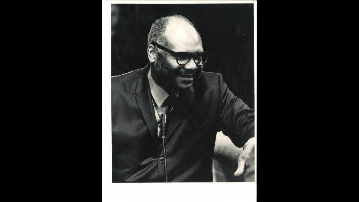 ‘Word Warrior’ Traces Uncommon Life of Chicago Writer Richard Durham ...