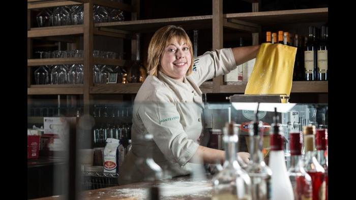 From ‘Top Chef’ to Best Chef, Local Restaurateur Wins Big at Beard ...