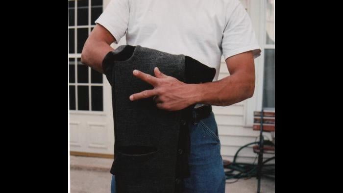 Sweaters and Other Strange Ephemera of Chicago’s 1970s Street Gangs ...