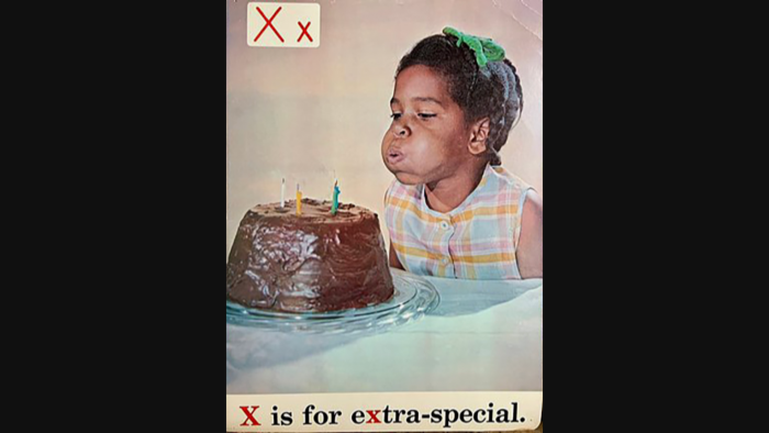 Black ABCs Celebrate 50 Years With New Photo Series | Chicago News | WTTW