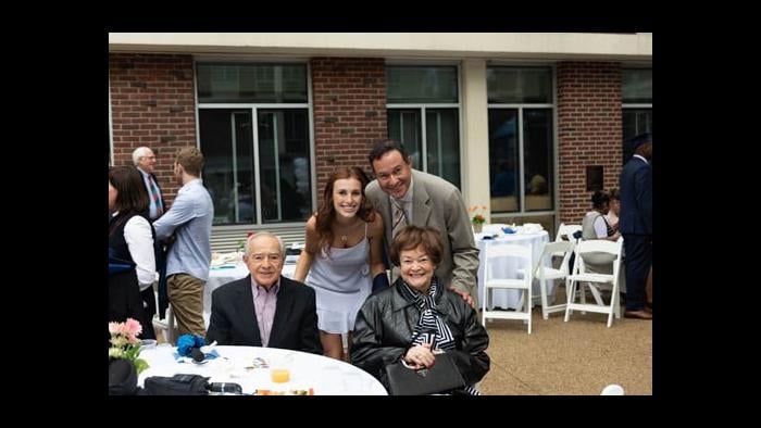 Maria Cerda, a Trailblazer Who Inspired Latino Leaders, Dies at 86 ...