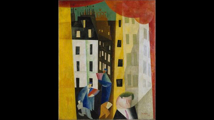 Ask Geoffrey: Why Did Norwood Park Nix the Grid? | Chicago News | WTTW