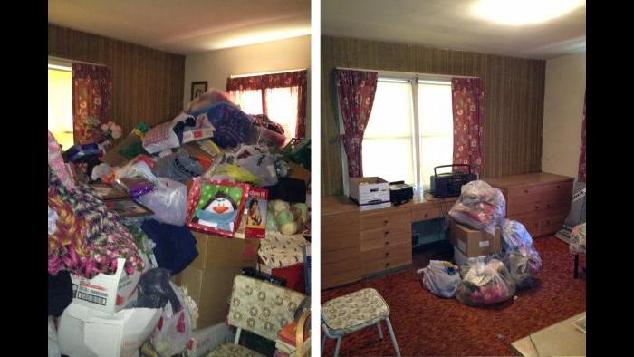 Unpacking the Rise of Hoarding in Chicago | Chicago News | WTTW
