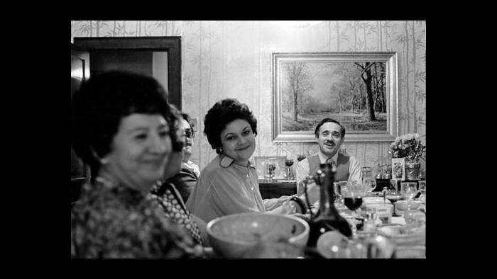 Maria Cerda, a Trailblazer Who Inspired Latino Leaders, Dies at 86 ...