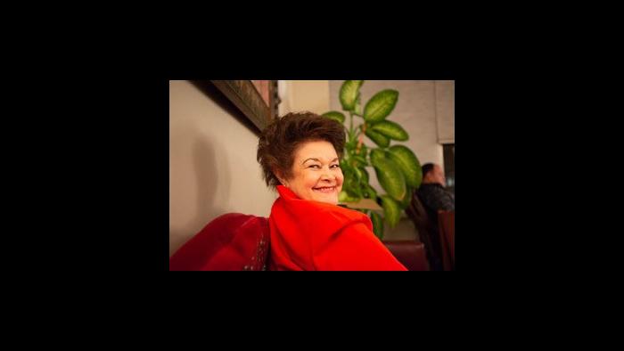Maria Cerda, a Trailblazer Who Inspired Latino Leaders, Dies at 86 ...