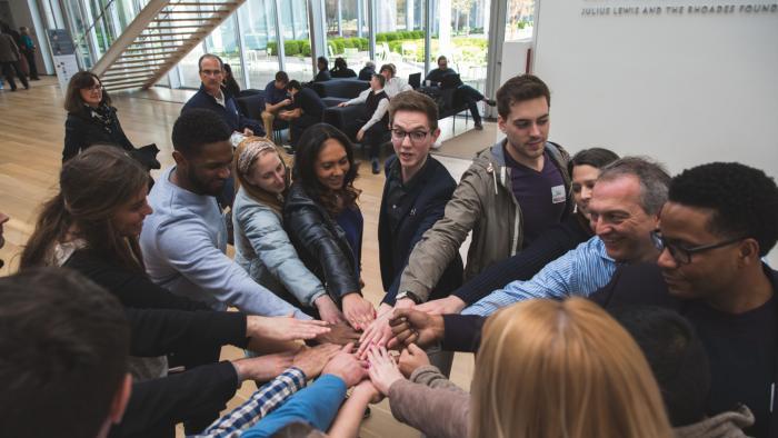 Hacking the Traditional Museum Experience, One Tour at a Time | Chicago ...