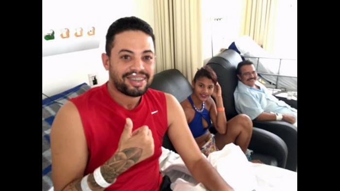 ‘Selfish Joy’ Motivates Local Doctor’s Humanitarian Work | Chicago News ...