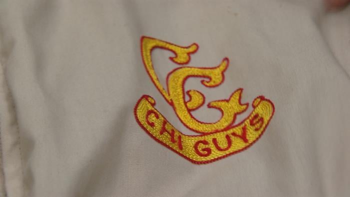 Sweaters and Other Strange Ephemera of Chicago’s 1970s Street Gangs ...