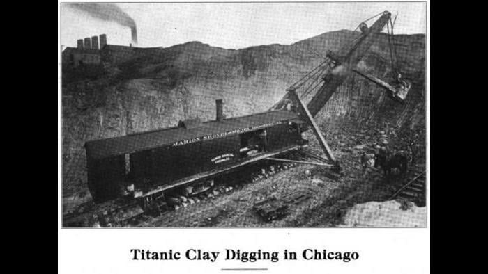 Ask Geoffrey: What’s the History of Chicago Common Brick? | Chicago ...